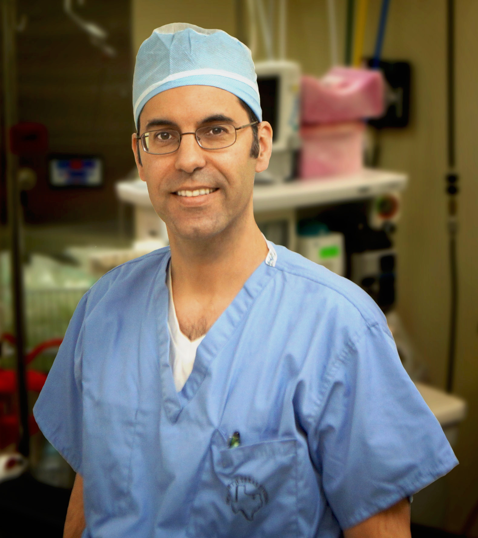 Eric R. Dritsas, MD