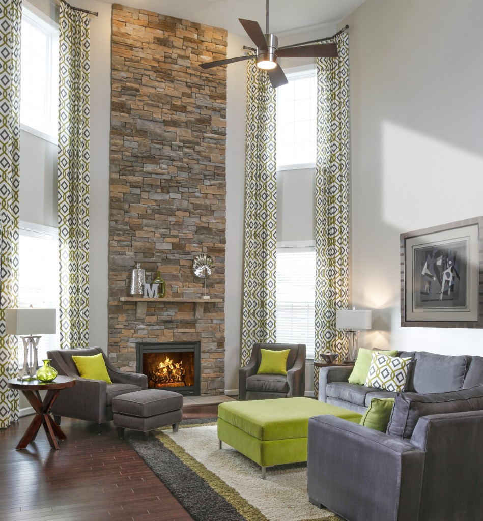 10 Reasons to call Decorating Den Interiors