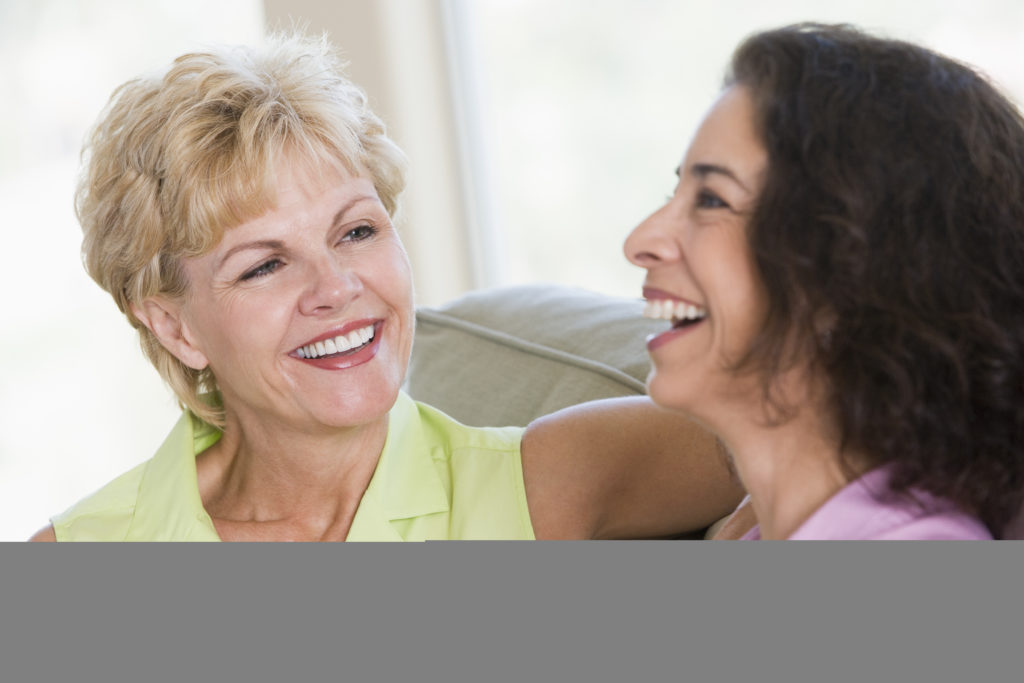 Virtues of Healthy Relationships