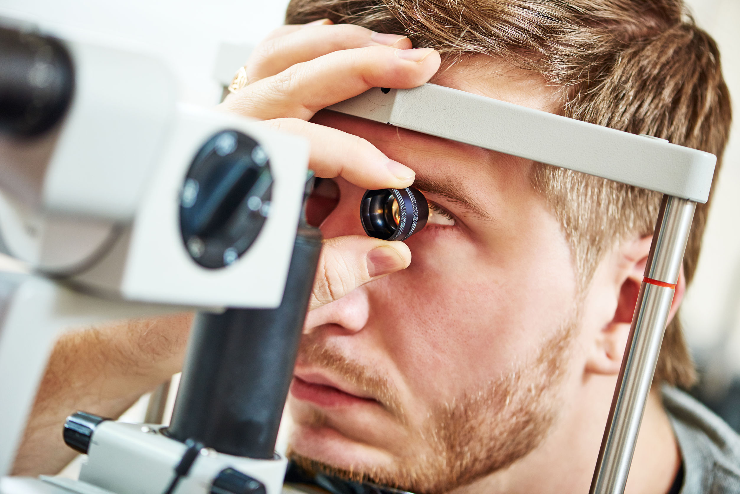 Advancements in Glaucoma Treatments: Selective Laser Trabeculoplasty
