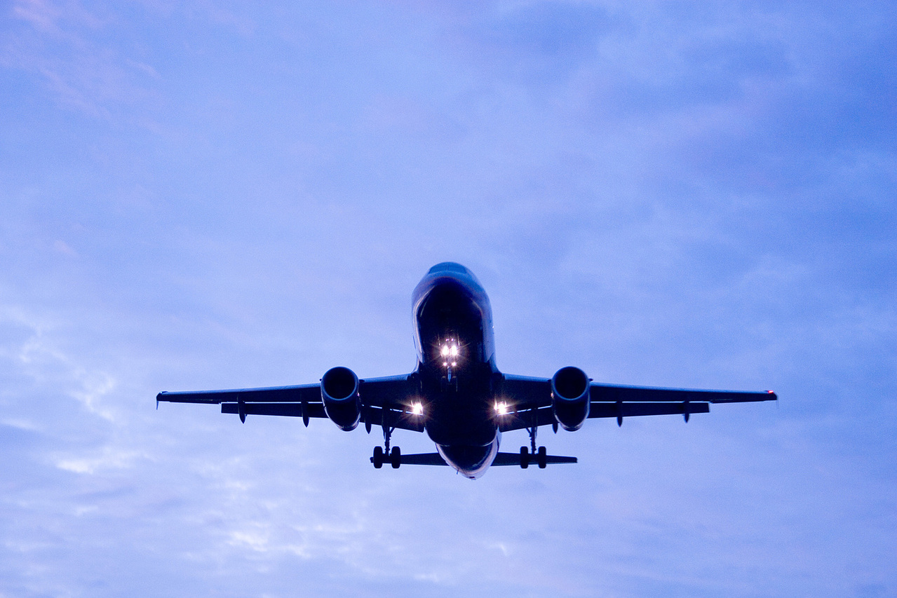 How to Navigate the Airport Like a Pro