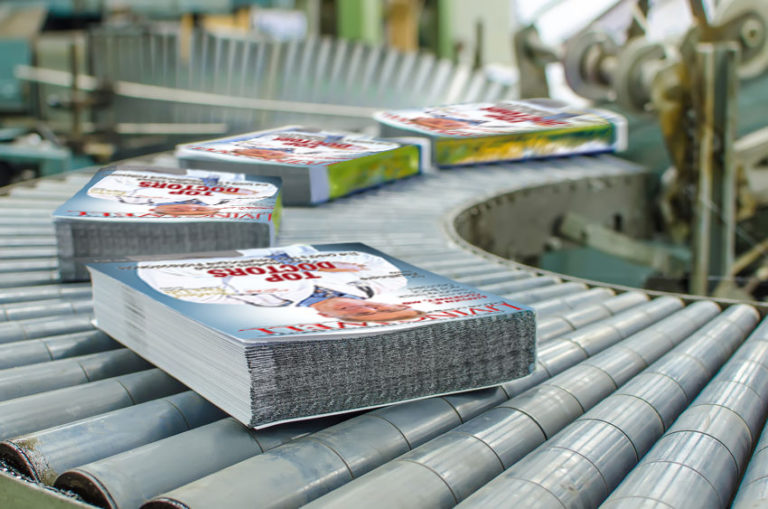  Print Ad Specifications 