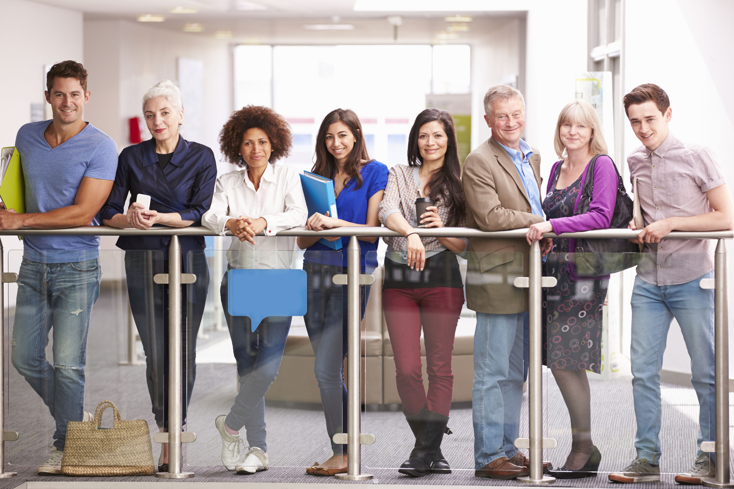 returning to college