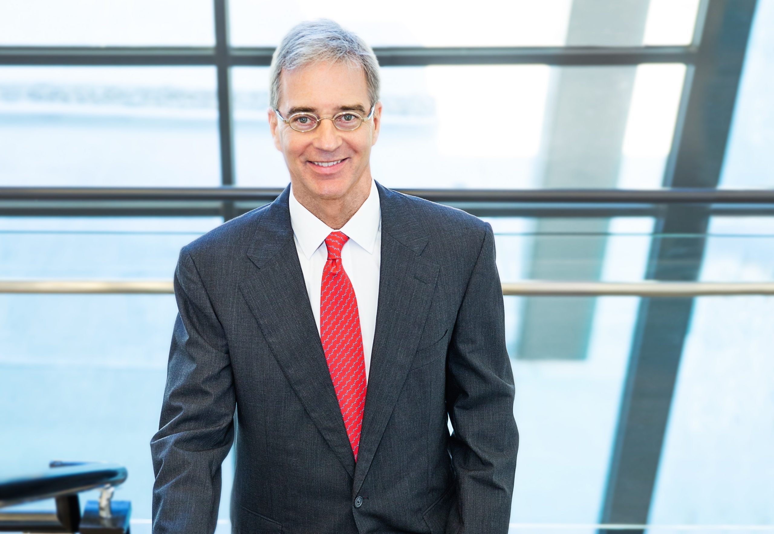 Richard D. Jelsma, MD: Award Winning Orthopedic Surgeon