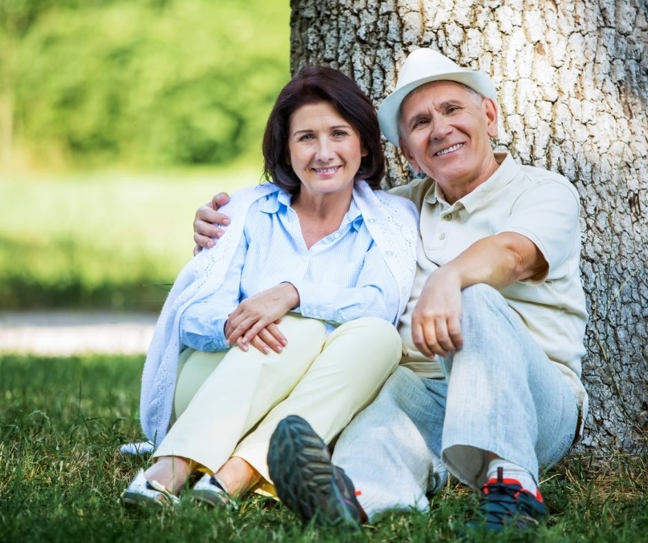 Can You Grow Old without Growing "Older"