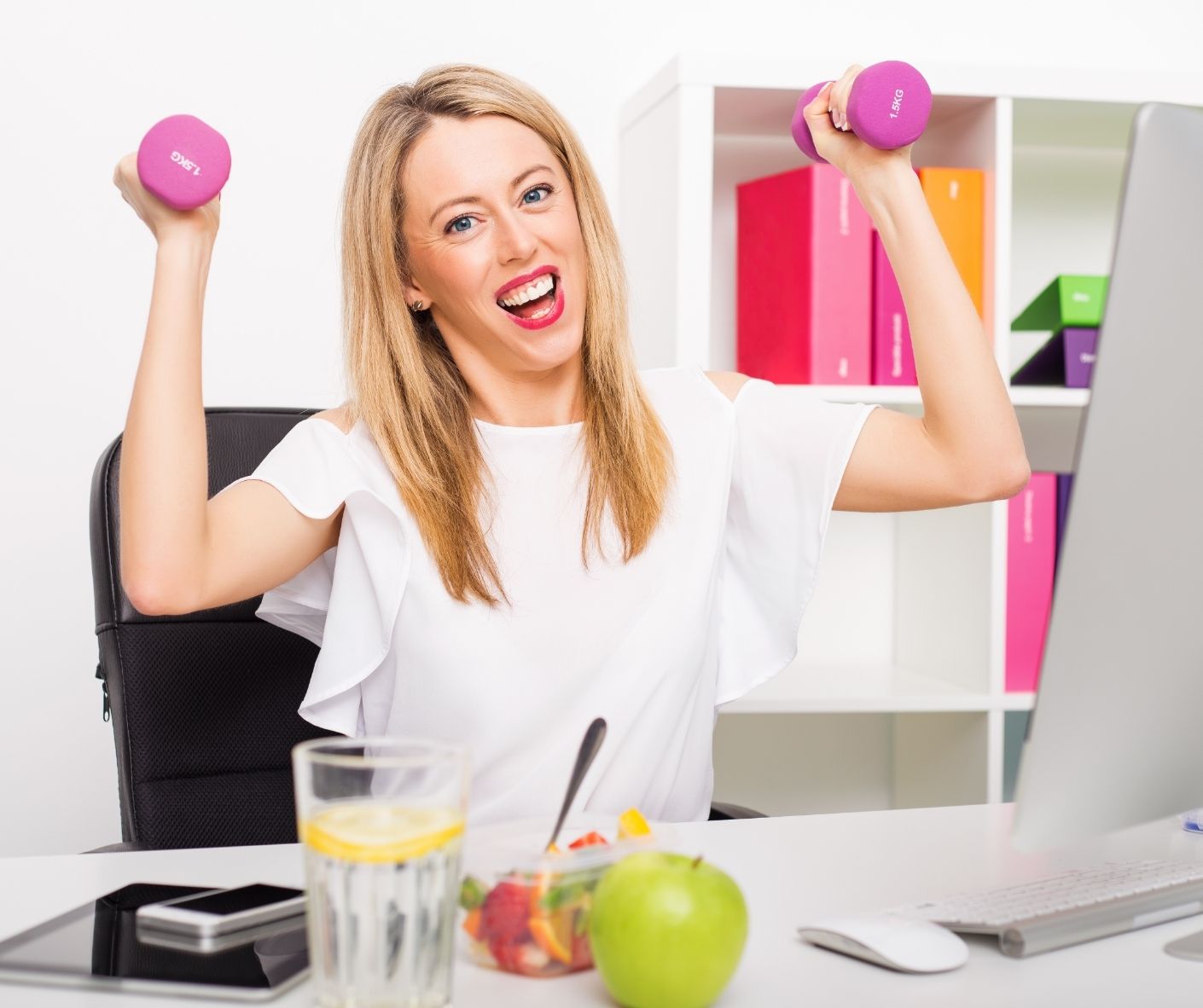 Staying Active While Working Remotely