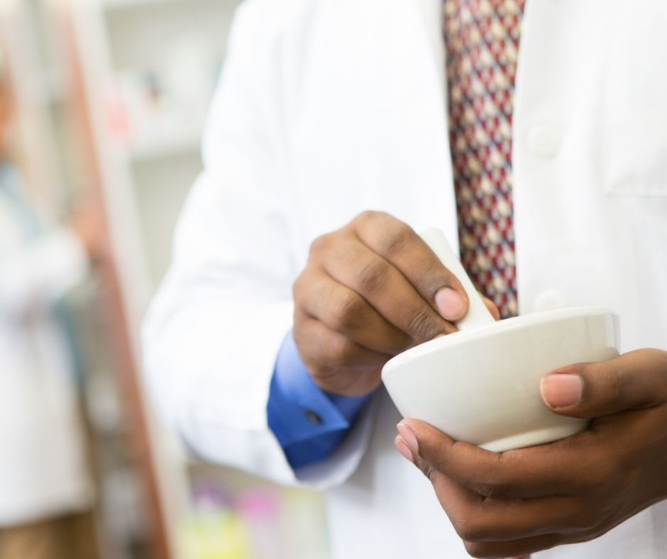 The Art and Science of Compounding