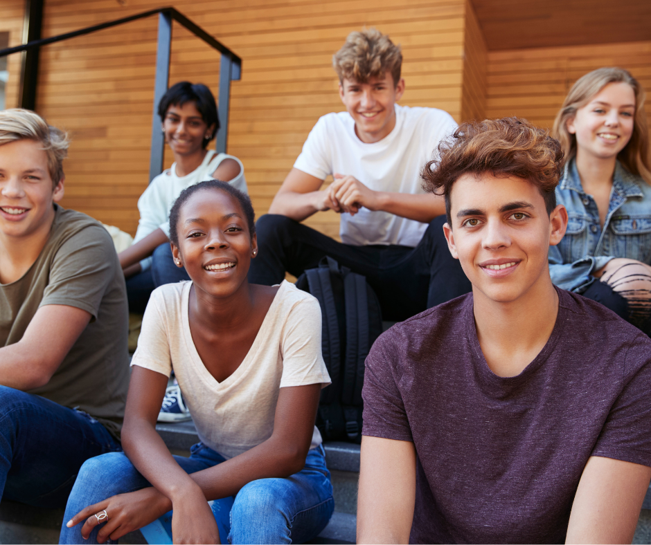 Teenagers and Our Culture Today