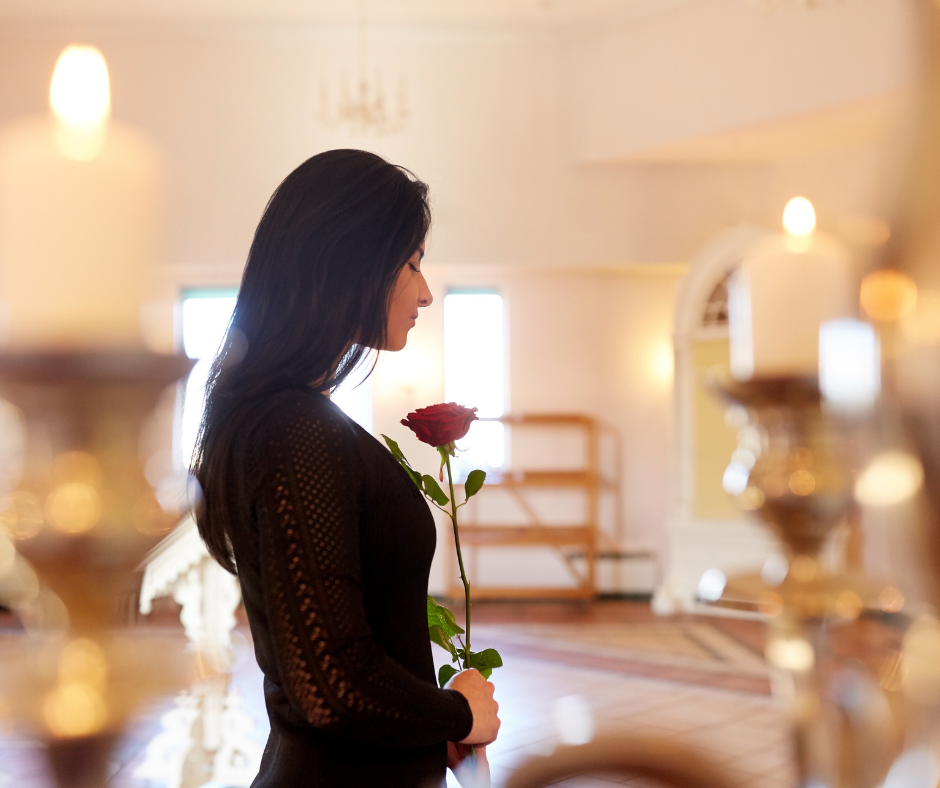 How Much Does a Funeral Cost?