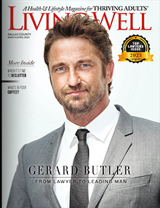 Living Well Magazine | A Health and Lifestyle Magazine