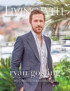 Home [livingwellmag.com]