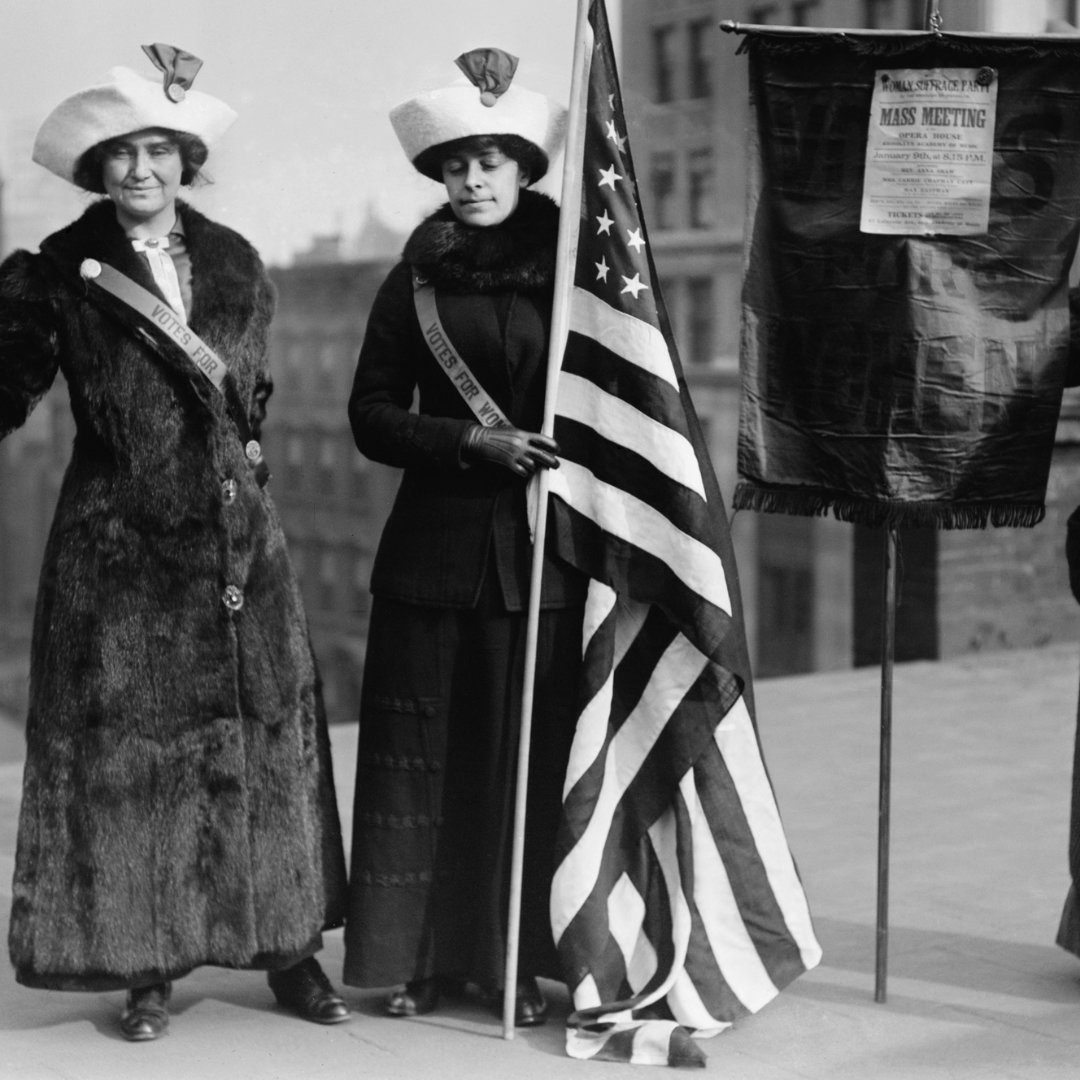 Women’s History Month: A Historical Celebration