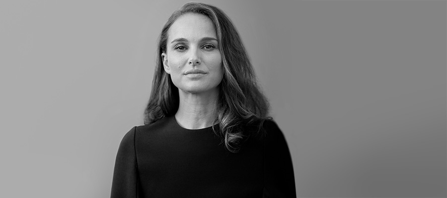 Natalie Portman: Iconic Actress is Redefining Success