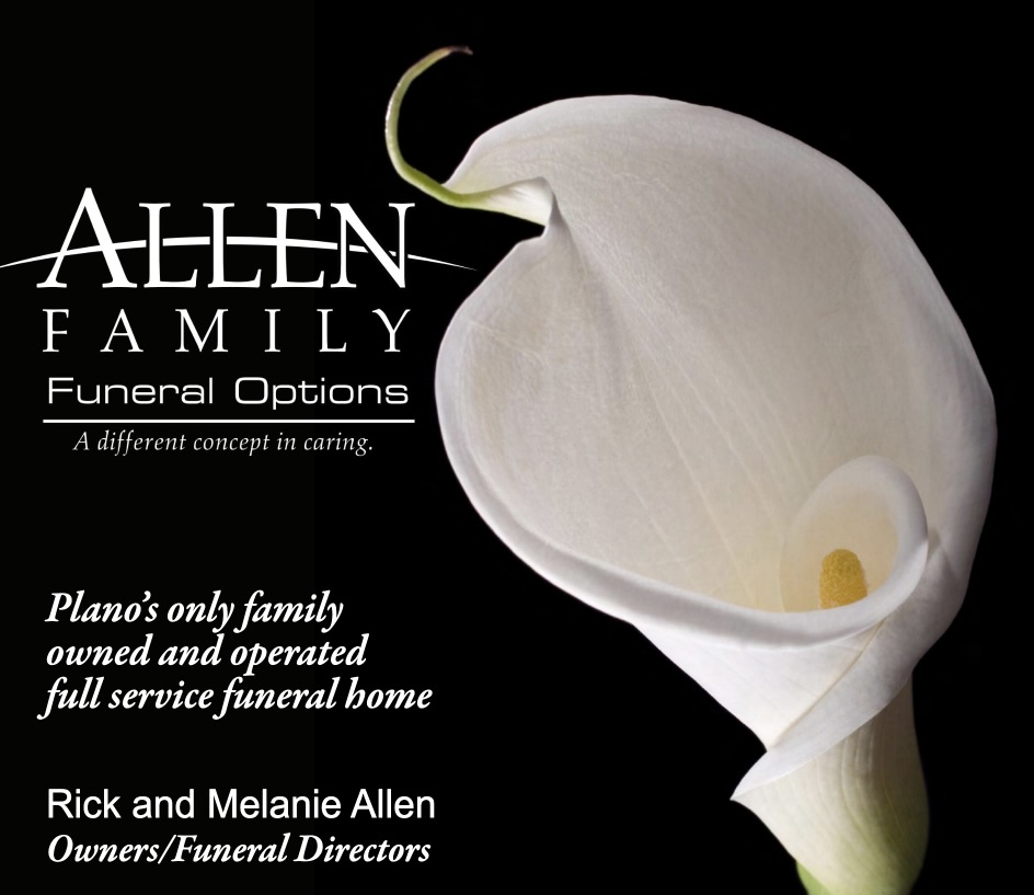 Your Opinion Matters When It Comes to Funeral Planning