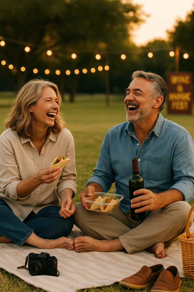 The Joy Dividend: Investing in Experiences Over Stuff