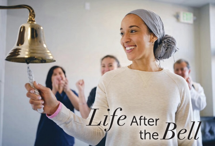 Life After the Bell